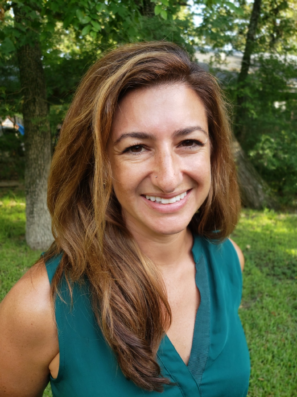 Q&A with Members Series: Robert Blair, Jessica Gottlieb, Amanda ...