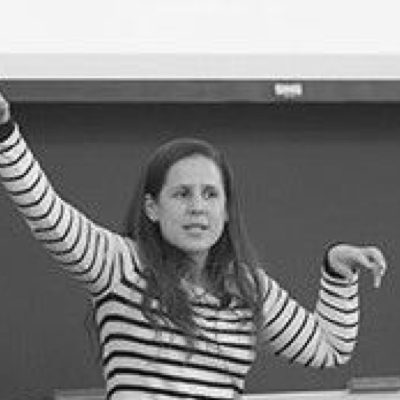 Betsy Sinclair – EGAP