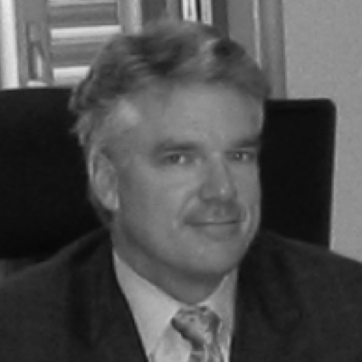 Clark Gibson – EGAP