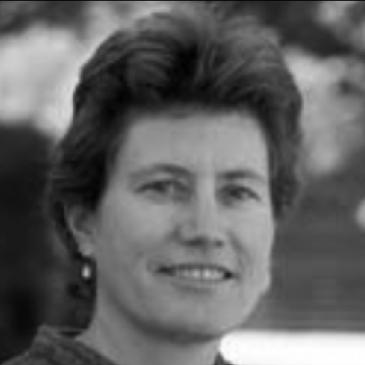 Jessica Gottlieb – EGAP