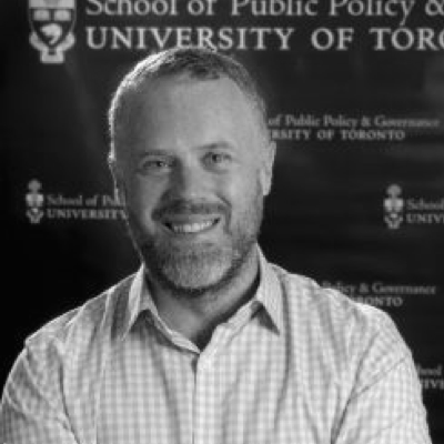 Peter Loewen – EGAP