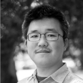 Teppei Yamamoto – EGAP