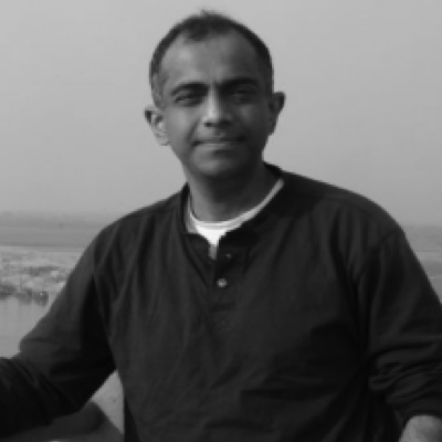 Vijayendra Rao – EGAP
