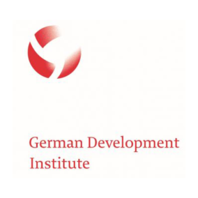 German Development Institute (DIE) – EGAP
