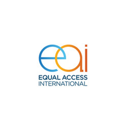 Equal Access International – EGAP