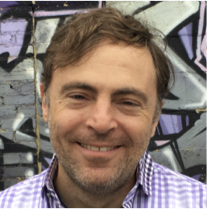 Eric Dickson – EGAP