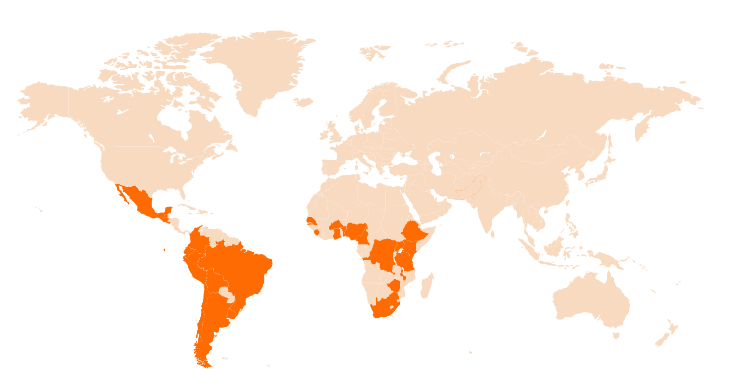 Our Impact – EGAP