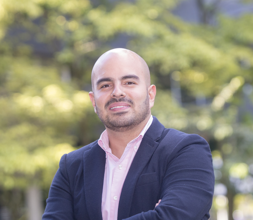 New EGAP Members in 2020 – EGAP