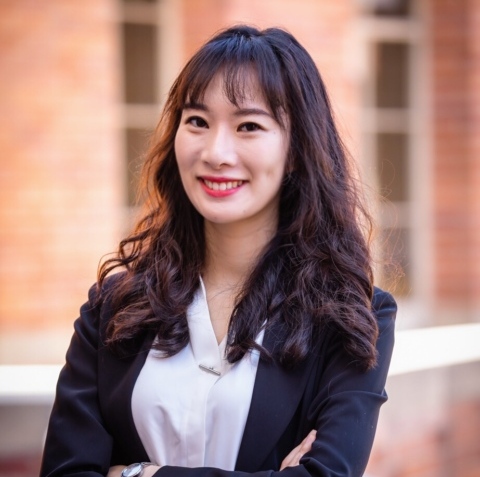 Simone Dietrich – EGAP