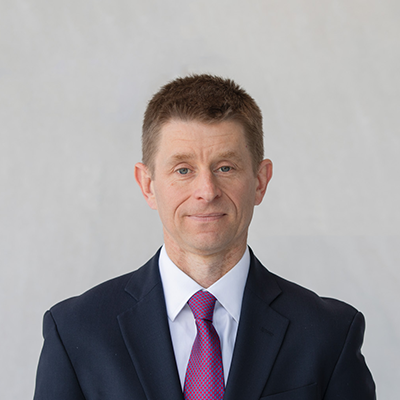 Jon Temin – EGAP