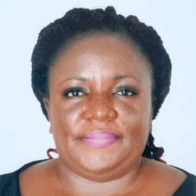 Elizabeth James – EGAP