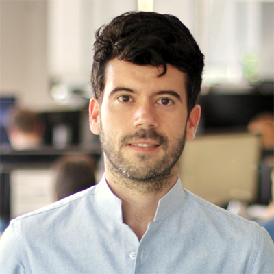 Alexis Roig – EGAP